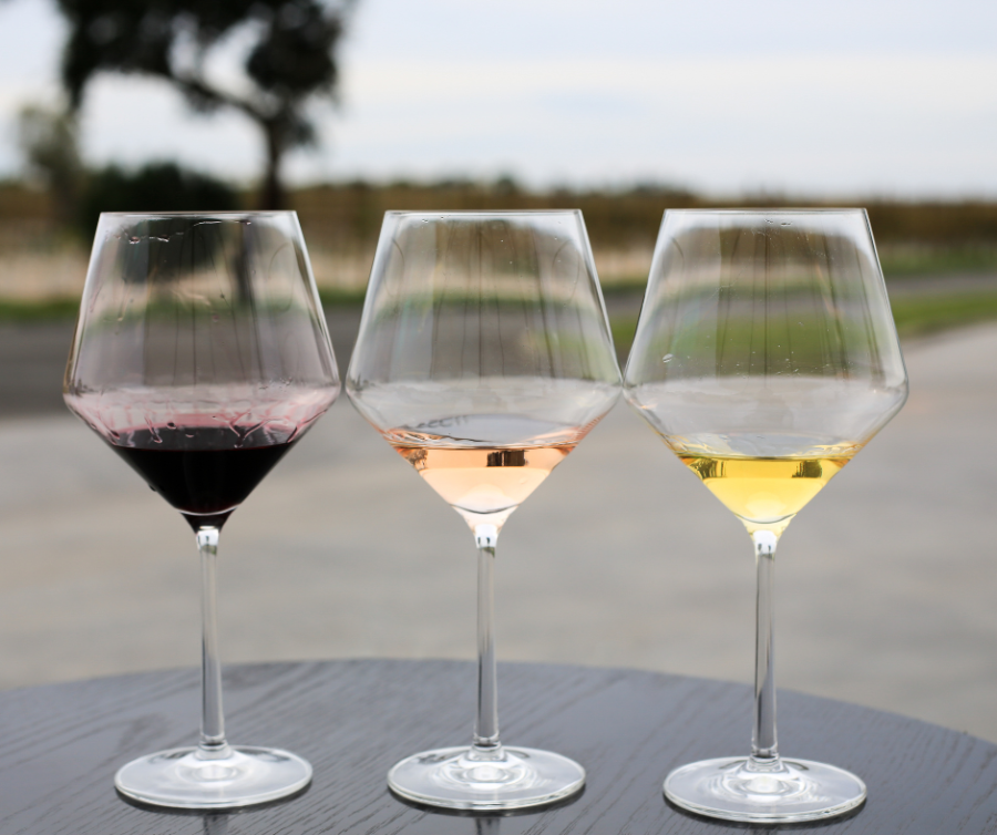 Vin rose, alb sau roșu – ce alegi? | VinoItalia