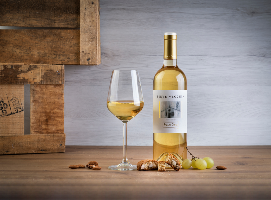 Vin alb din struguri roșii - de ce să spui “da”? | VinoItalia