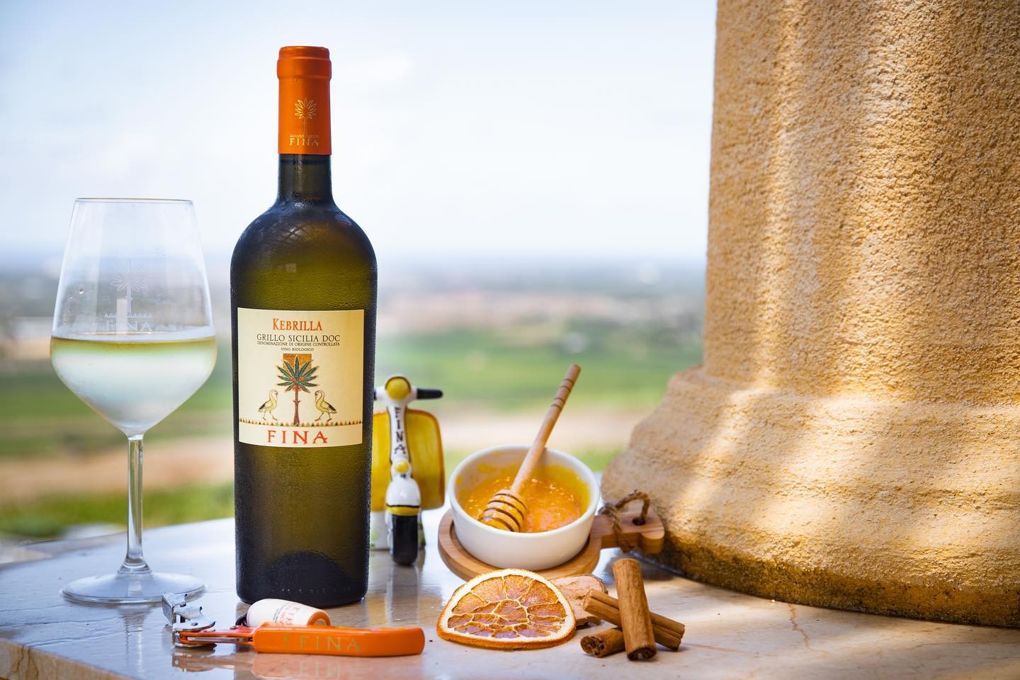 Cantine Fina | VinoItalia