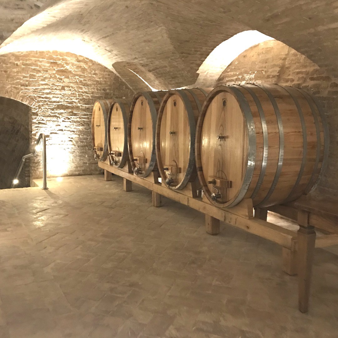 Ciù Ciù | VinoItalia