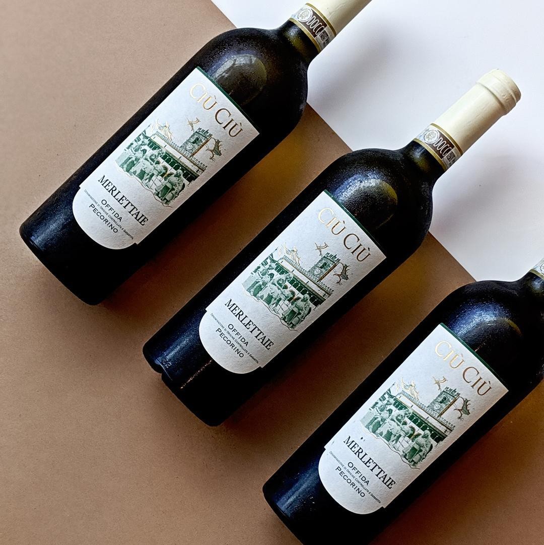 Ciù Ciù | VinoItalia