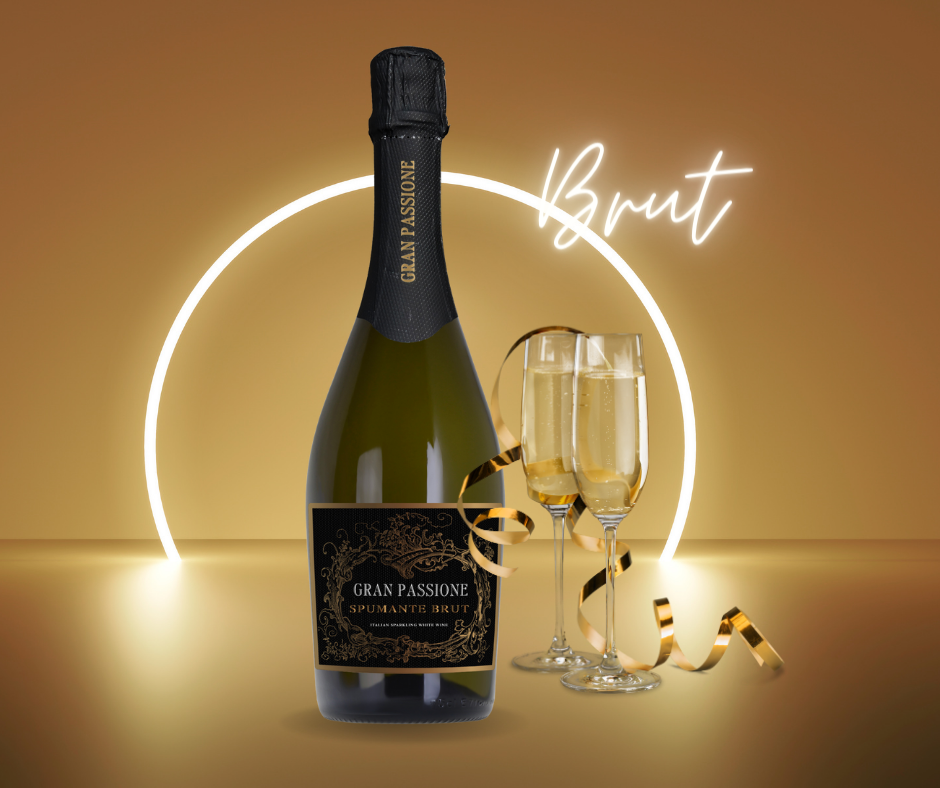 Gran Passione Brut | VinoItalia
