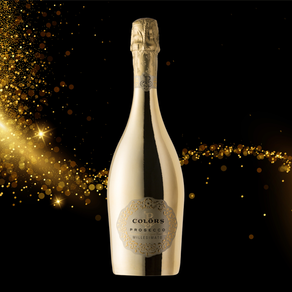 Prosecco MILLESIMATO Extra Dry | VinoItalia