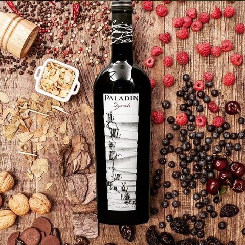 Syrah | VinoItalia